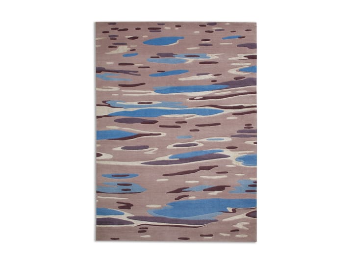 Deirdre Dyson presents its new rug collection