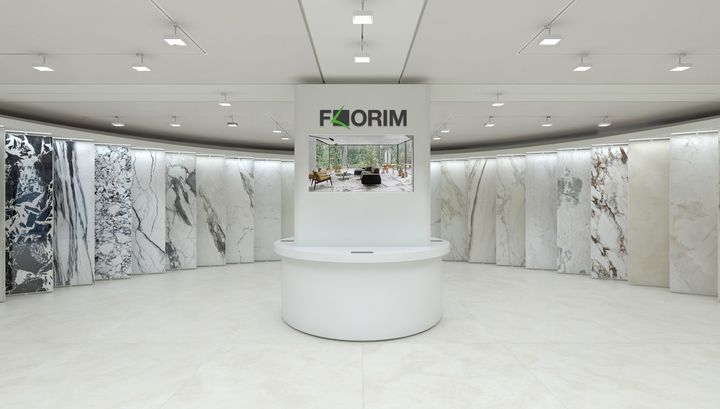 Florim joins Altagamma Foundation