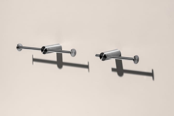 Zucchetti tapware for the bathtub, built-in or free-standing