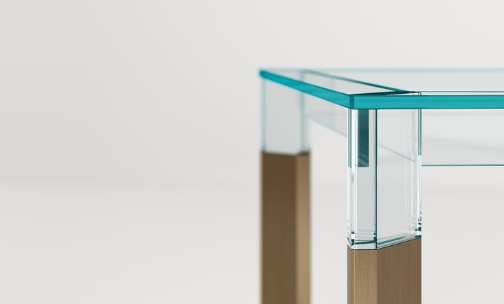 Tonelli Design Tables for the Dining Area