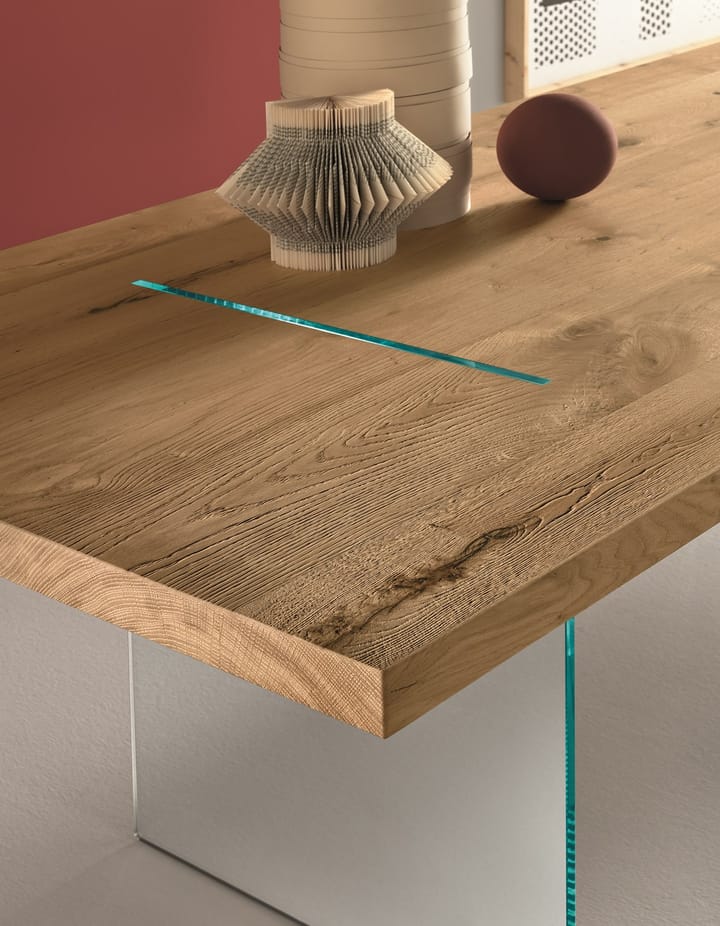 Tonelli Design Tables for the Dining Area