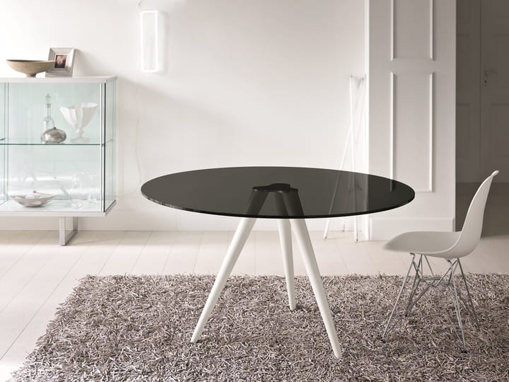 Tonelli Design Tables for the Dining Area