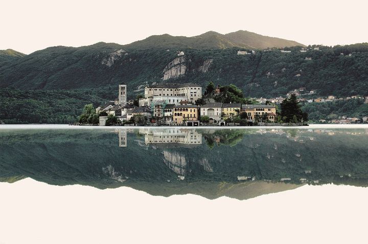 Report from the Waterfront. Fantini: Storie di una fabbrica del design ...
