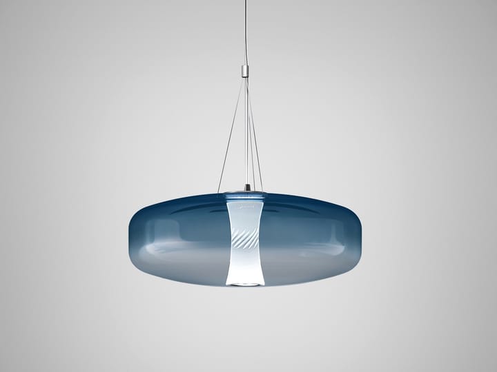 Lamps with a Dual Personality: Solene by Italamp