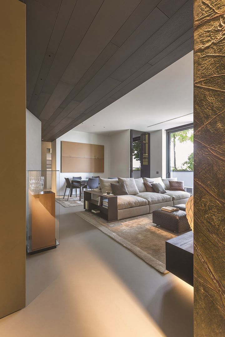 HDsurface Coverings for the Bosco Verticale in Milan