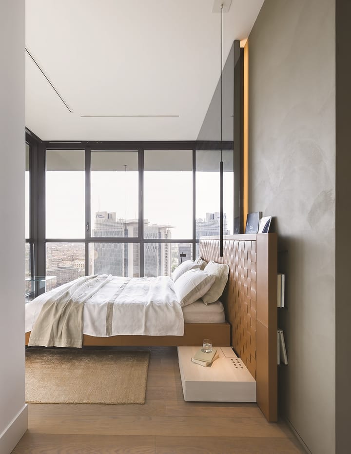 HDsurface Coverings for the Bosco Verticale in Milan