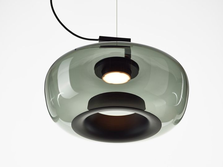 The Brokis 2022 lamp collection