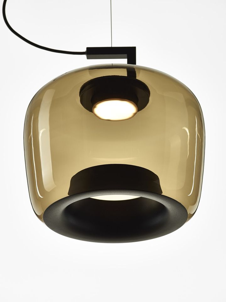 The Brokis 2022 lamp collection