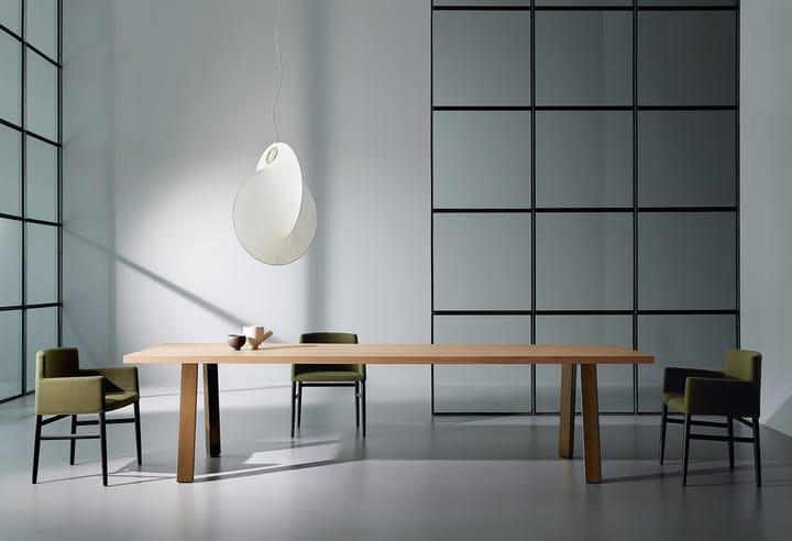 Porro products designed by Piero Lissoni