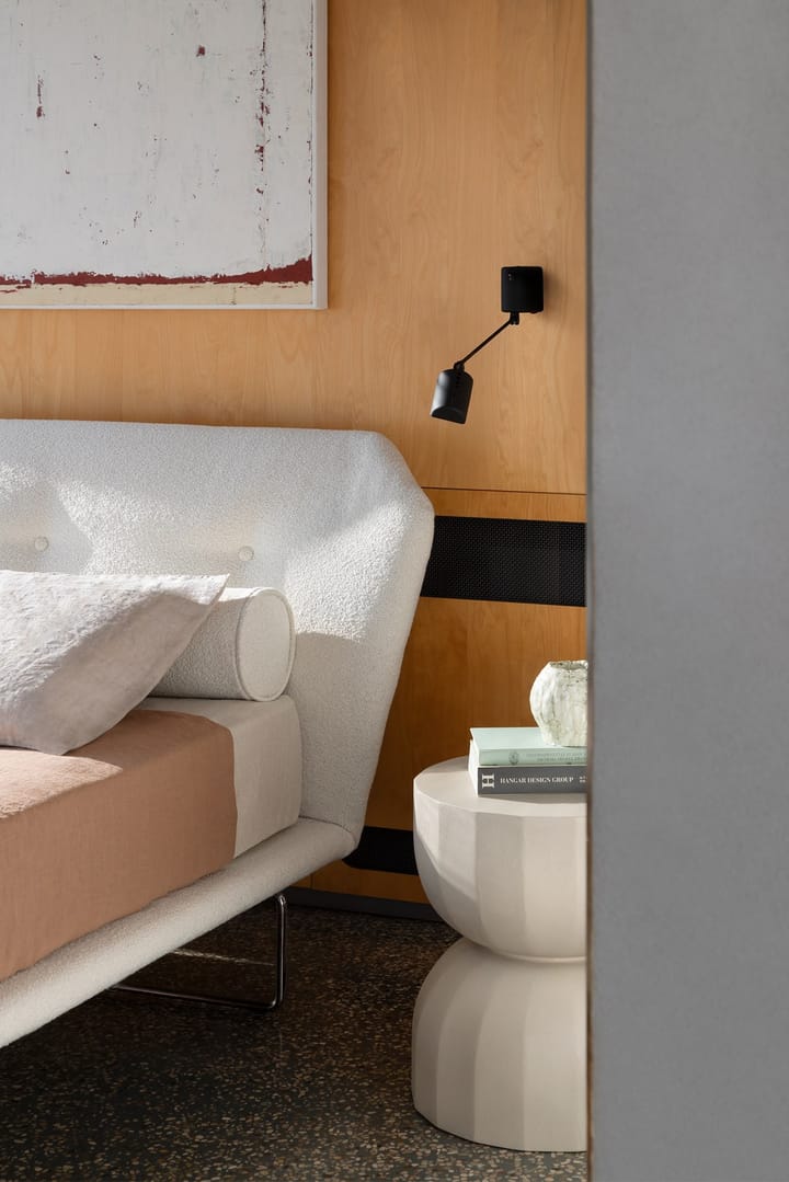 Coffee Tables Inspired by the Mediterranean Churches’ Domes