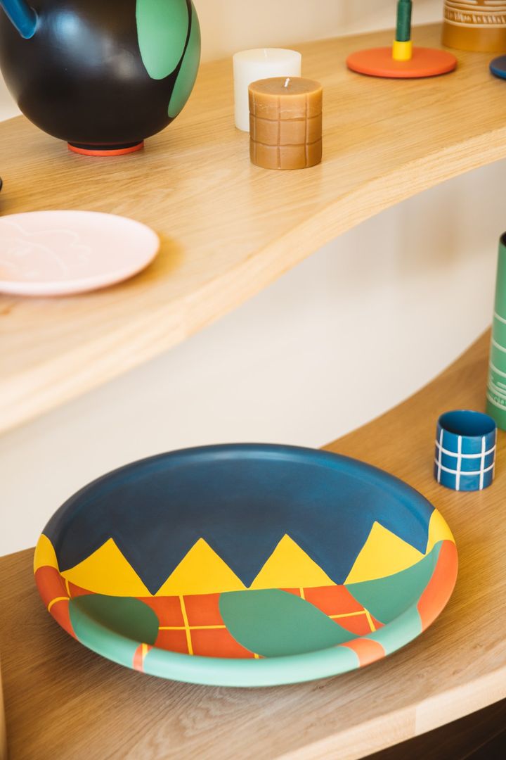 Maison Matisse Inaugurates its First Paris Flagship Store