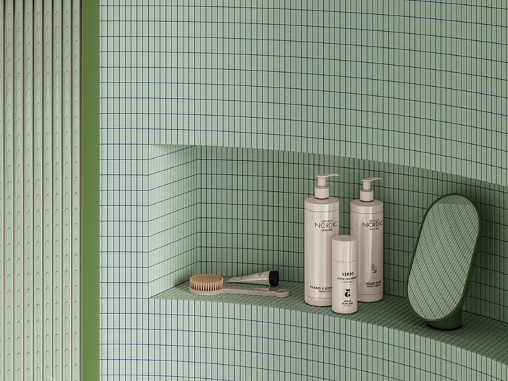 The Appiani collection of colored mosaics