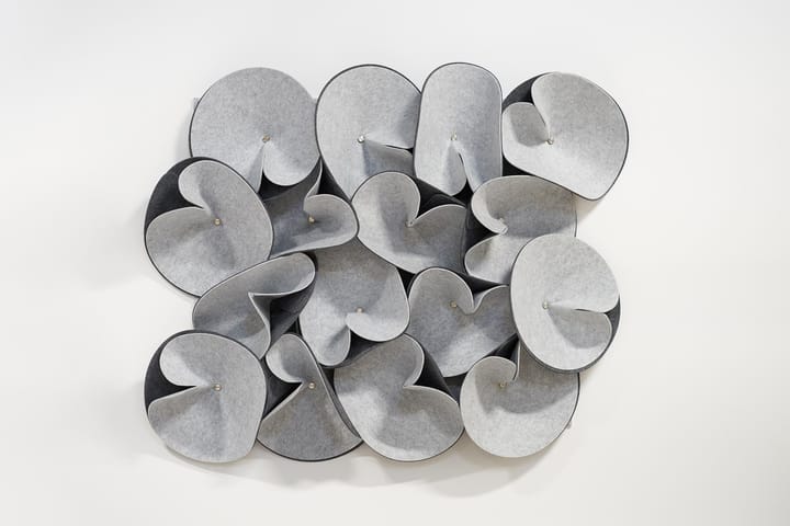 Turf Design to present a new acoustic wall system