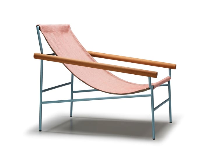 The SCAB Dress Code Collection of Armchairs