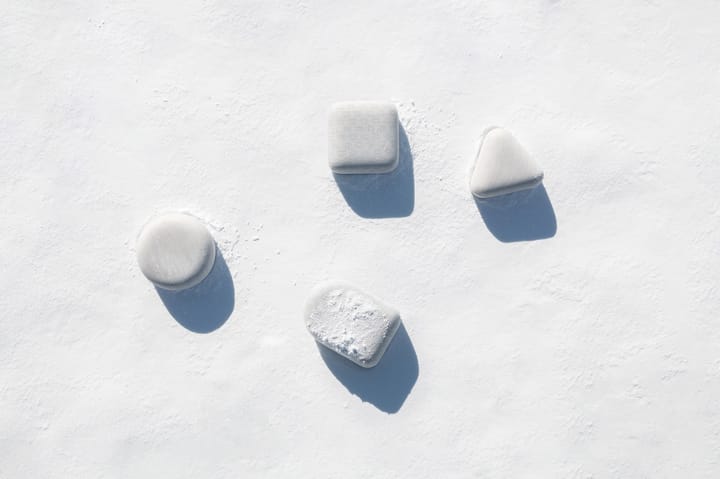 True Design outdoor furniture: chairs, sofas and tables inspired by nature