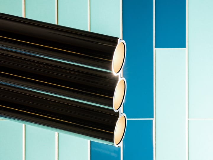 Modular lighting by Lambert & Fils