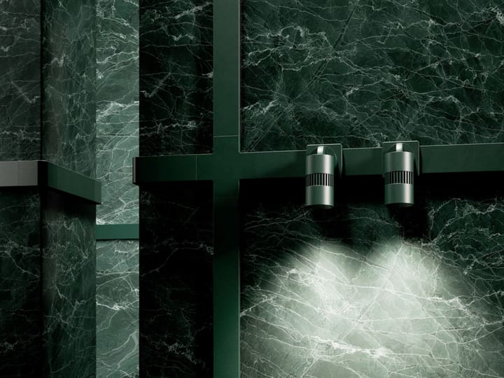 Track Lighting by Juniper