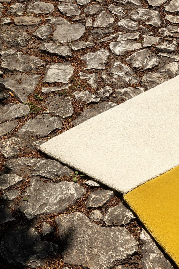 The new Carpet Edition rugs designed by Michele de Lucchi