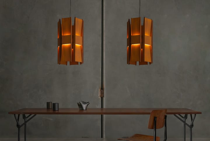 A-N-D presents this year's designer lighting innovations