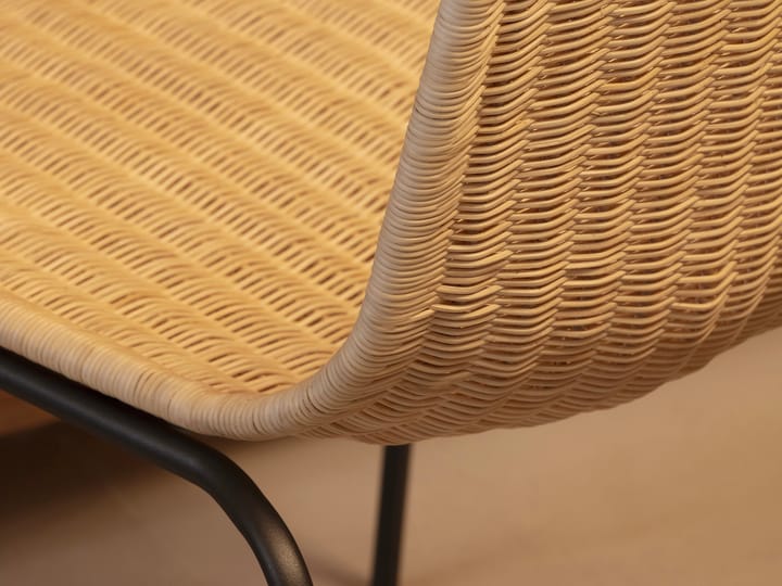 Lapala Wicker Chair by Expormim 25th Anniversary