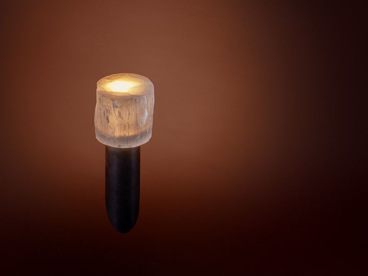 Kaia's Indoor Lamps: Sustainable Lighting with a Creative Edge