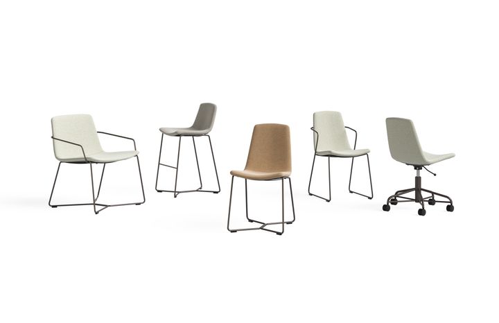 Steelcase at Neocon 2022