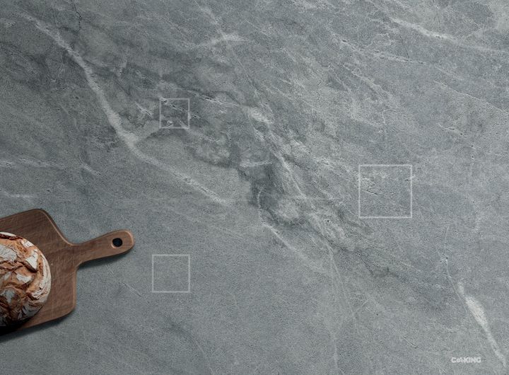 I nuovi rivestimenti in ceramica ABK Group presentati al Cersaie 2022