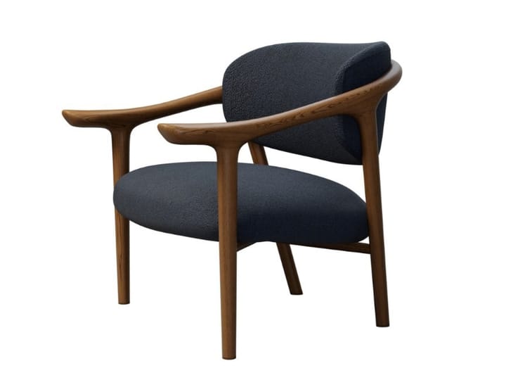 The new Morelato wooden furniture presented at the Salone del Mobile 2023