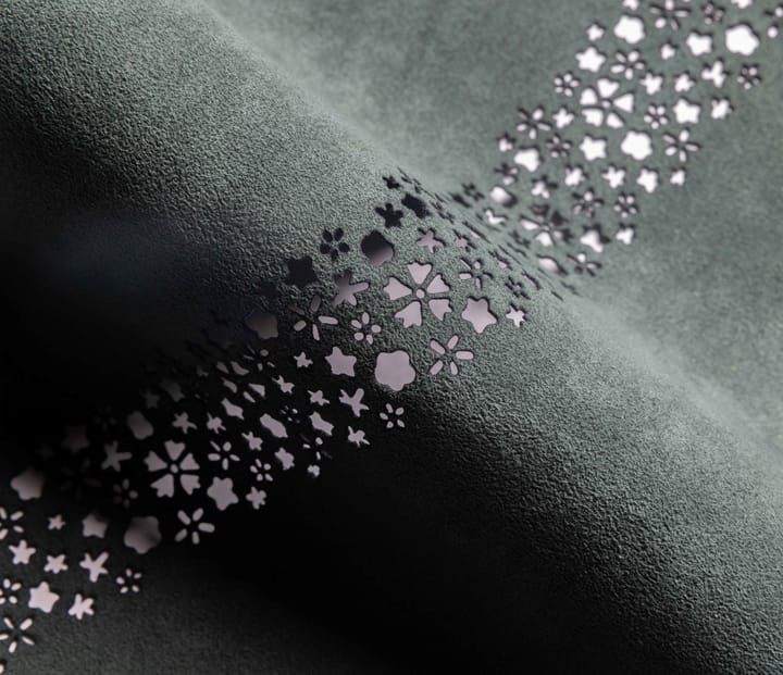 The new Alcantara collection