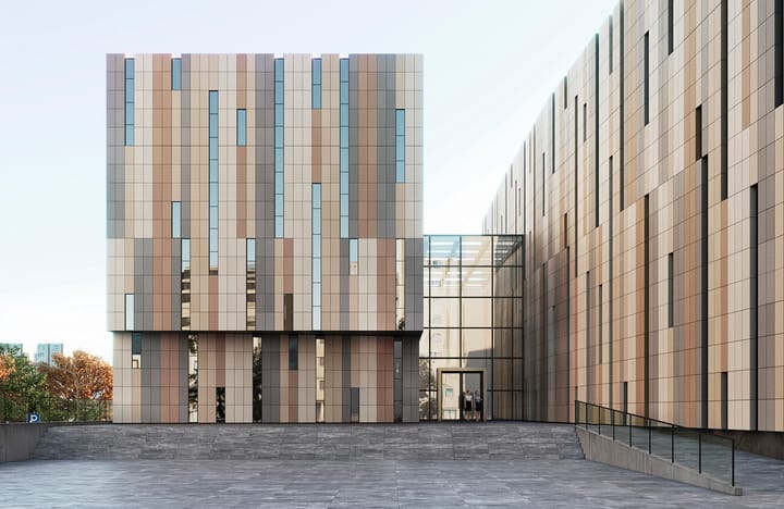 Exagres: Pioneering Ceramics Innovation at Cersaie 2023