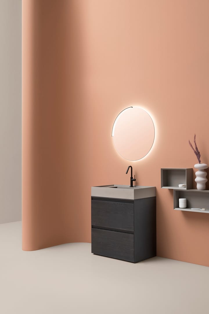 Pezzi unici, la nuova collezione di arredi per il bagno Arblu