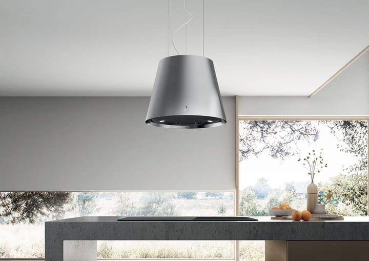 Le cappe sospese Elica si rifanno il look