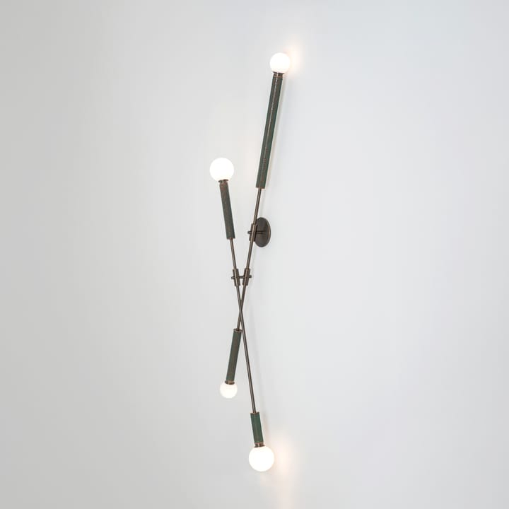 Pax Lighting launches the Ayr latest collection at Wanted Design + ICFF