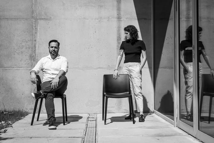 IF Design Award geht an den ikonischen Stuhl Fluit von Actiu und ...