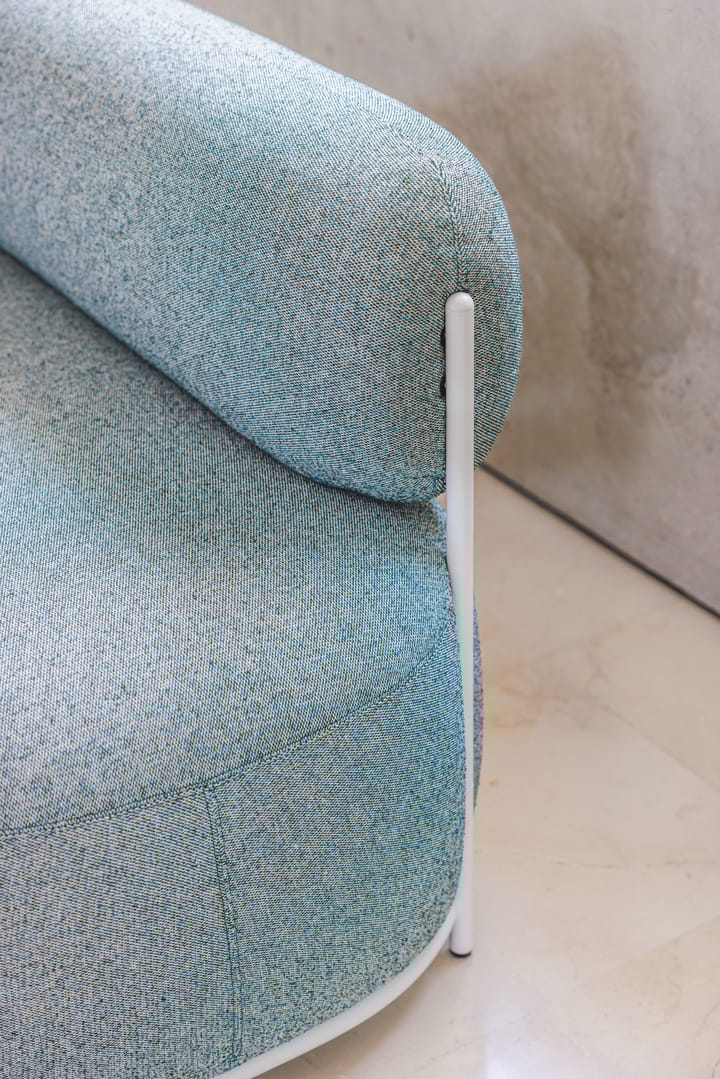 The balloon-inspired Globb Collection by Stone Designs, in ...