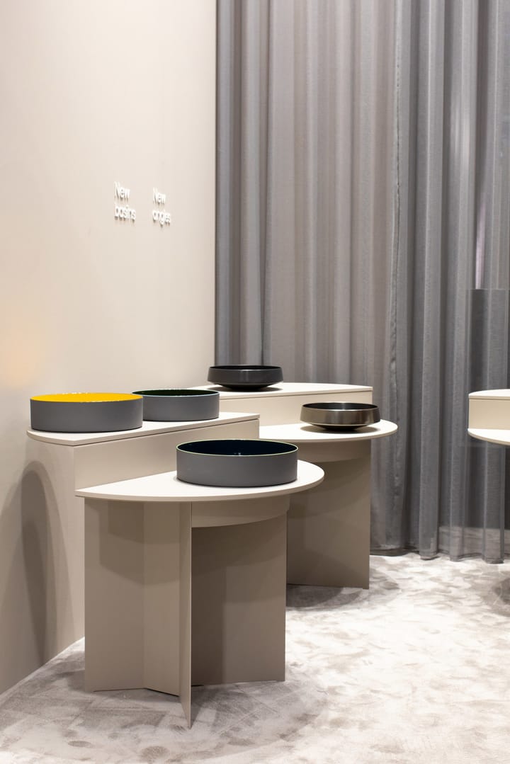 Alape gibt auf dem Salone del Mobile 2024 spannende Einblicke in das ...