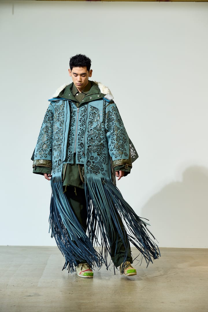 Alcantara gift ideas for Christmas