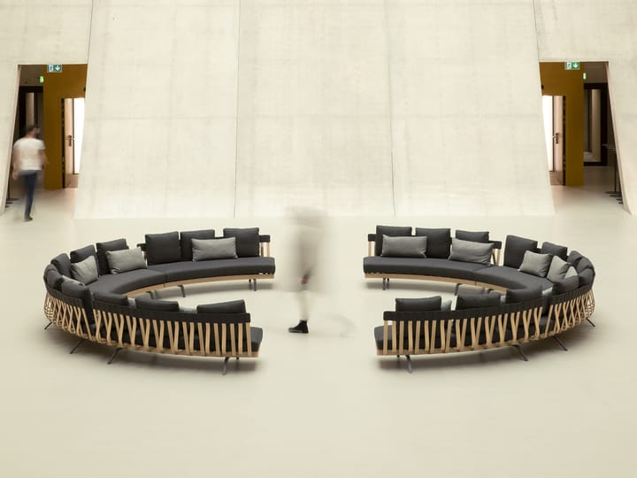 The new Alias office furniture at Orgatec 2022