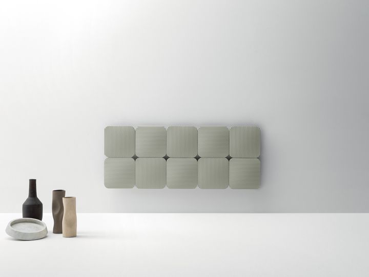Antrax IT modular radiators configurable and easy to compose