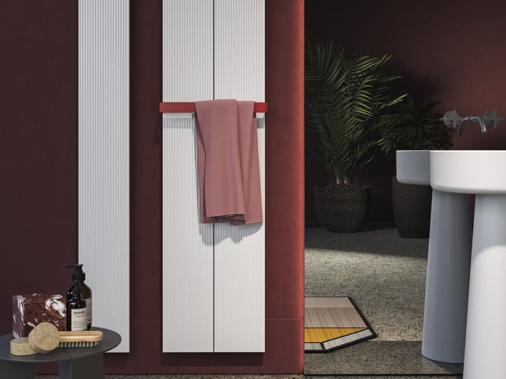 Antrax IT modular radiators configurable and easy to compose