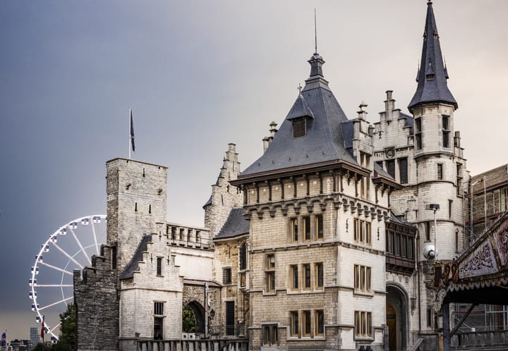 Antwerp Design Week 2024