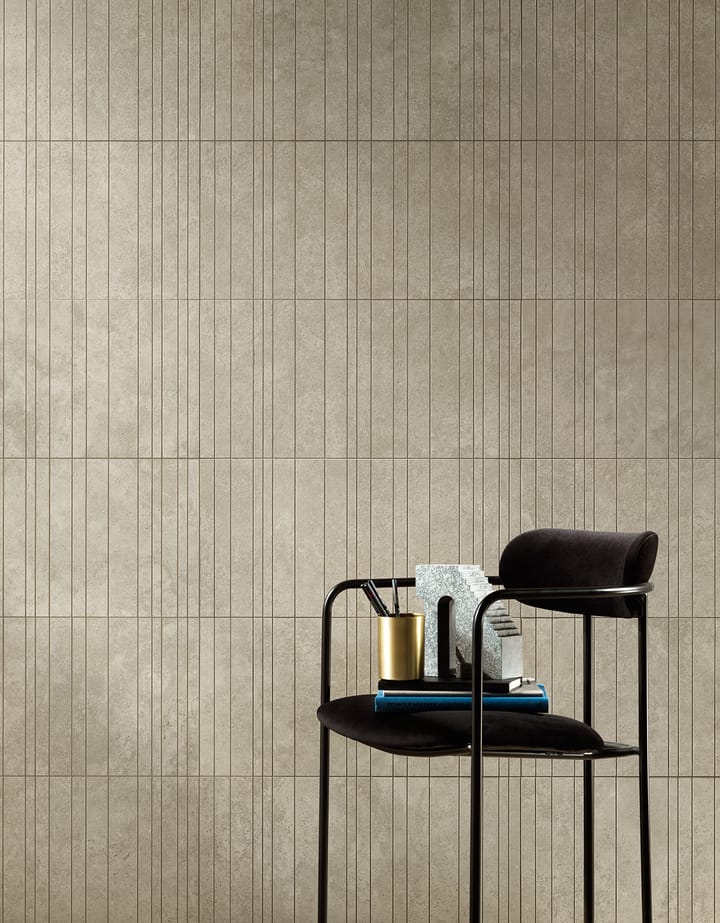 Atlas Concorde porcelain stoneware collection at Cersaie 2022