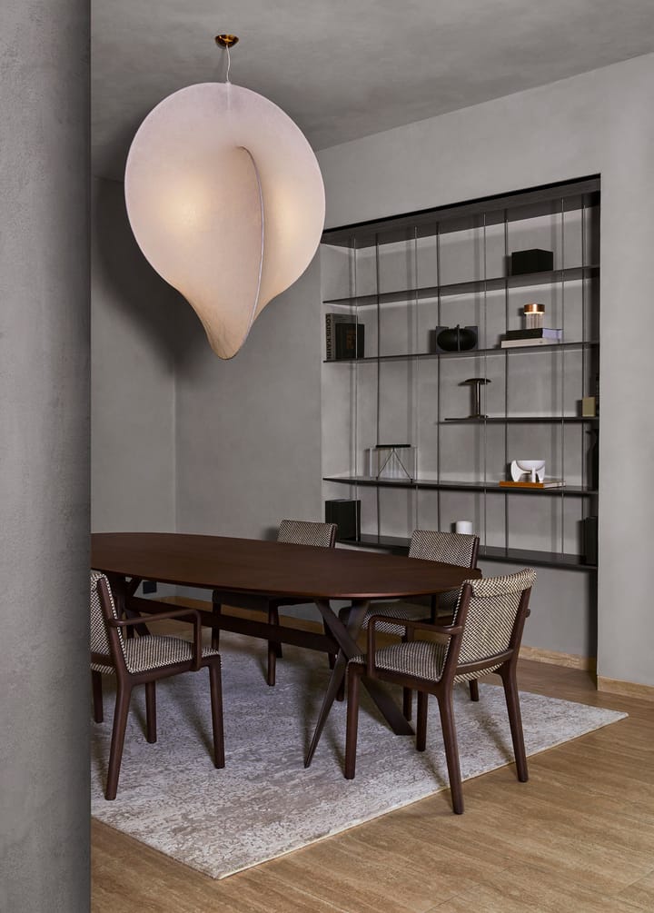 Molteni&C opens a new flagship store in New Delhi