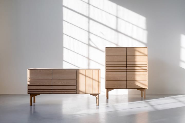 Die niederländische Designmarke Banne kreiert nachhaltige Möbel für ...