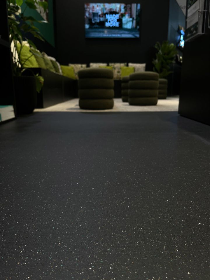 Interface Marke nora systems präsentiert Prototypen eines CO2-negativen ...