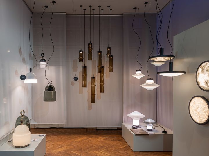 Designleuchten von BROKIS: Subtile Eleganz und zeitlose Schönheit