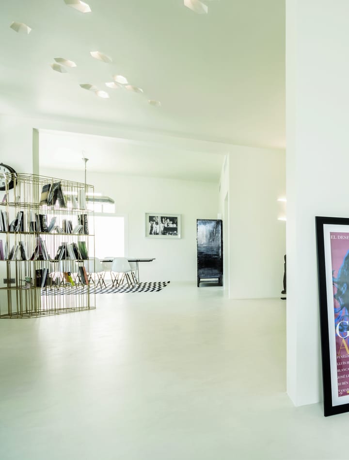 Buzzi Buzzi light at Lighting Building 2022: recessed, pendant and ...