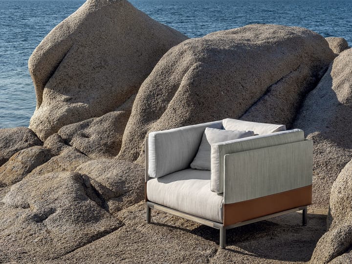 The new Ethimo outdoor furniture at Maison&Objet 2023