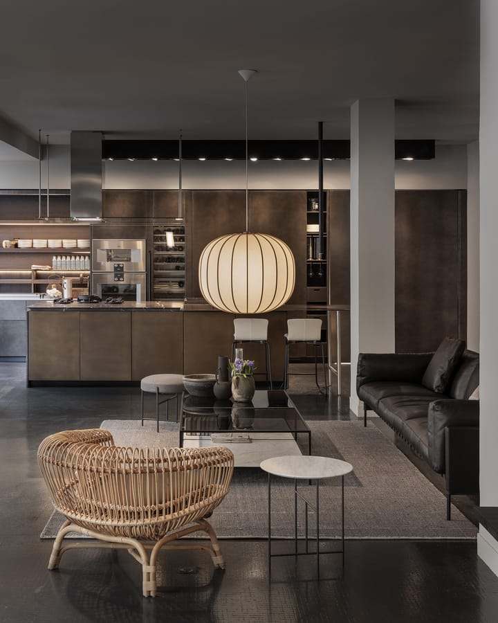 The new Boffi|DePadova showroom in Paris