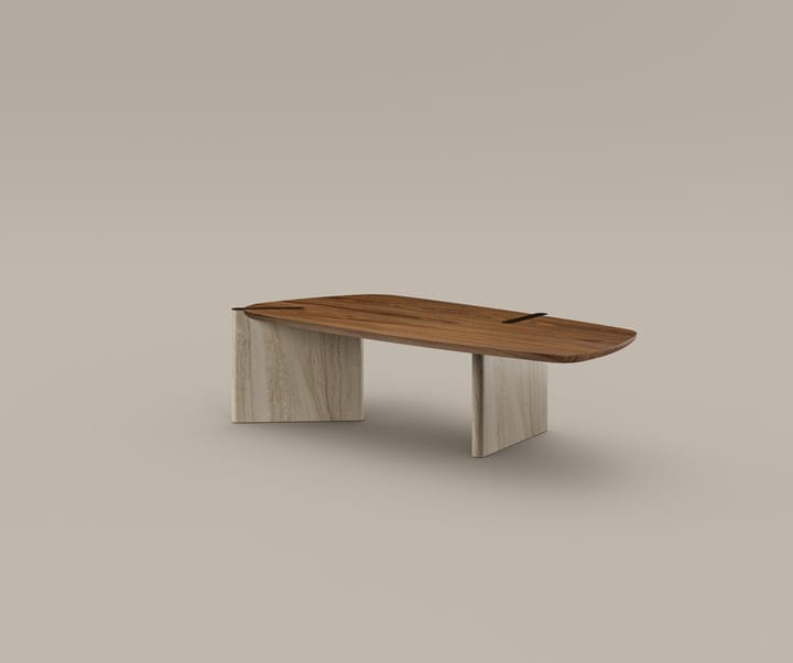 Bonaldo erhält Good Design Award für Flatiron table